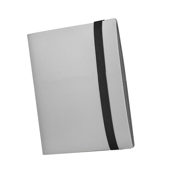 9 Pocket Trading Card Binder Card Collection Album,Card Holders Folders ...