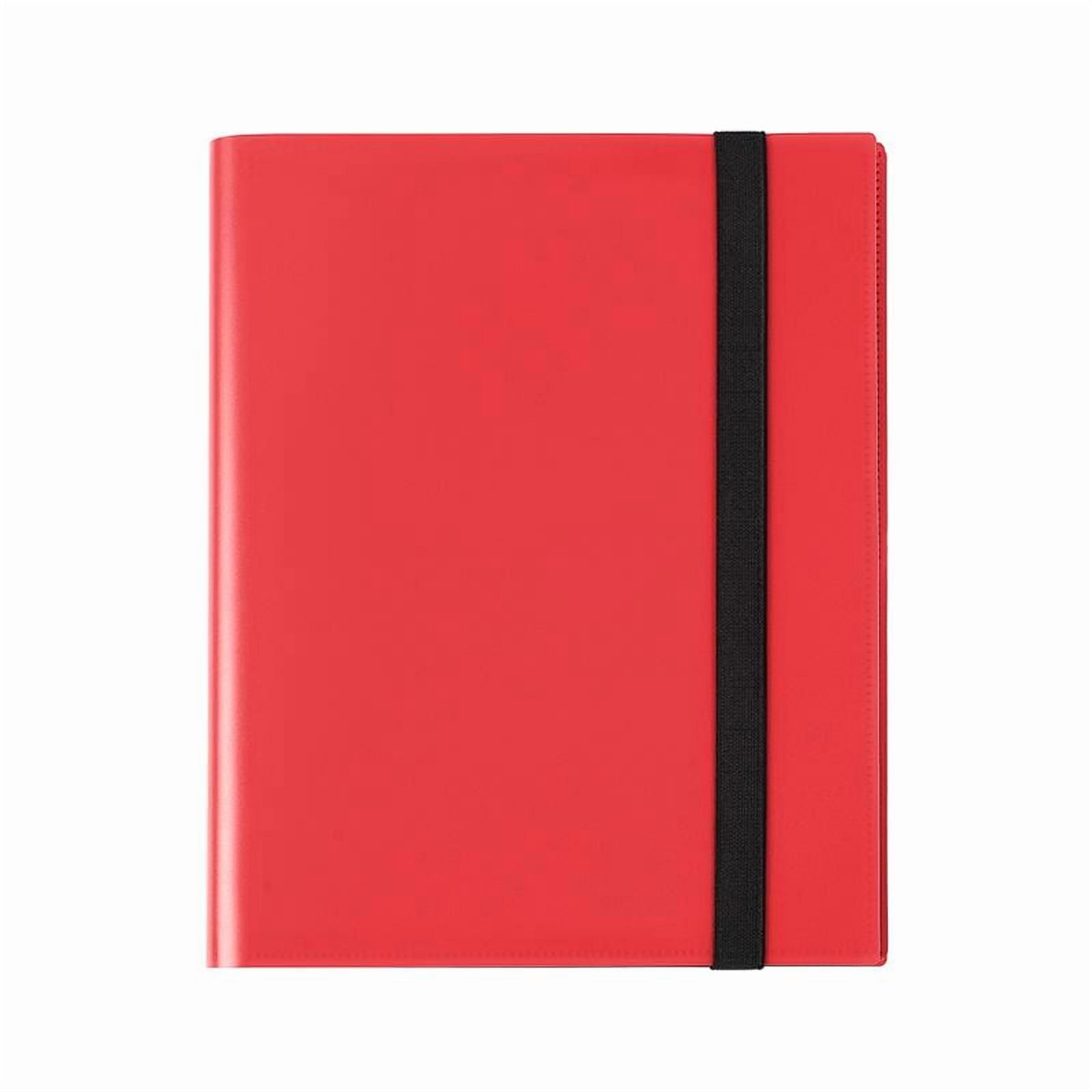 Trading Card Binder 360 Pockets,Premium Trading Card Binders, Cards ...