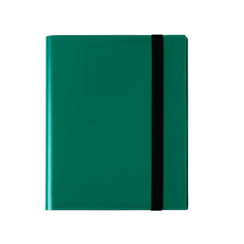 Trading Card Binder 360 Pockets,Premium Trading Card Binders, Cards ...