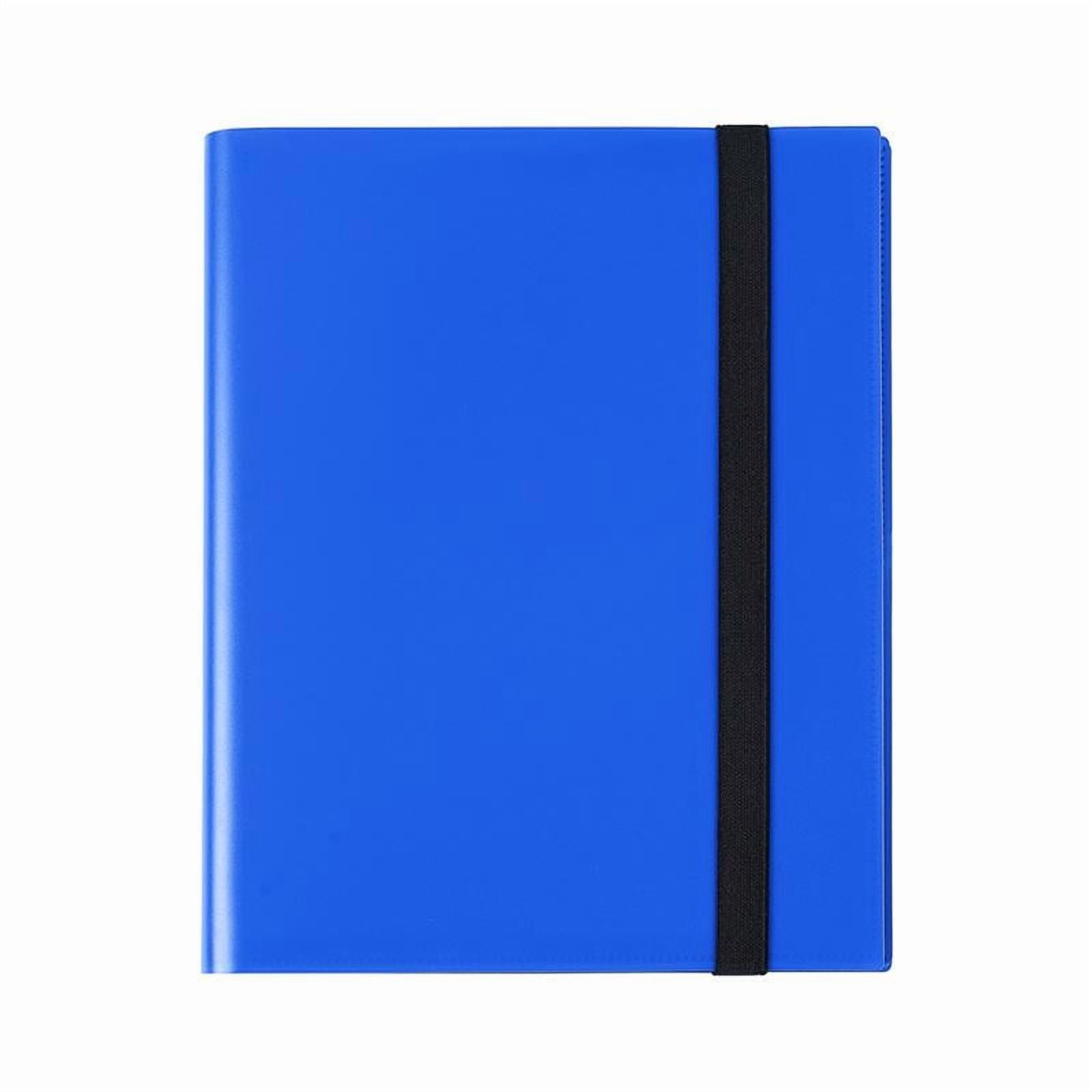 Trading Card Binder 360 Pockets,Premium Trading Card Binders, Cards ...