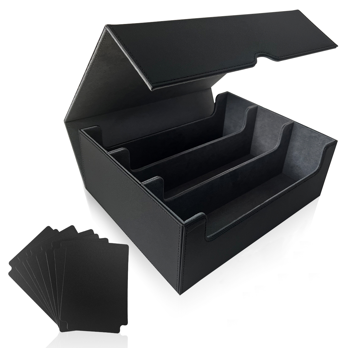 Master Ball Full-View Deck Box for Pokémon - Walmart.com