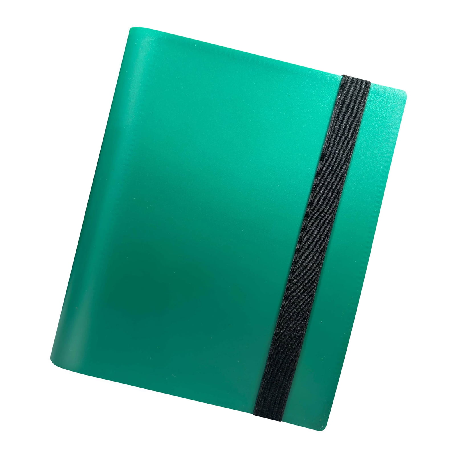 Trading Card Collection Notebook 9 Pocket Game Card Binder 360 Card ...