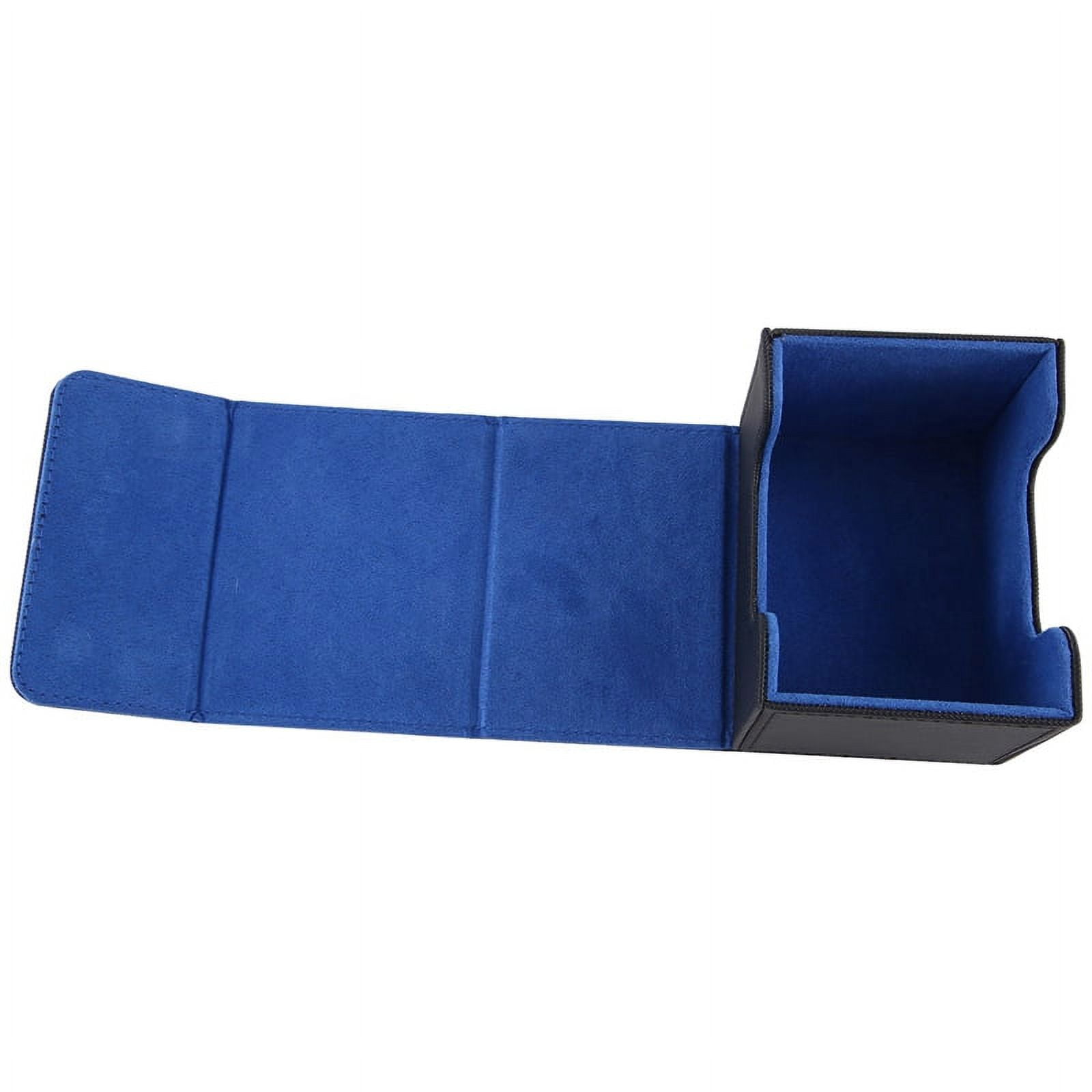 Trading Card Deck Box Card Organizer Storage Collectible Game Card ...