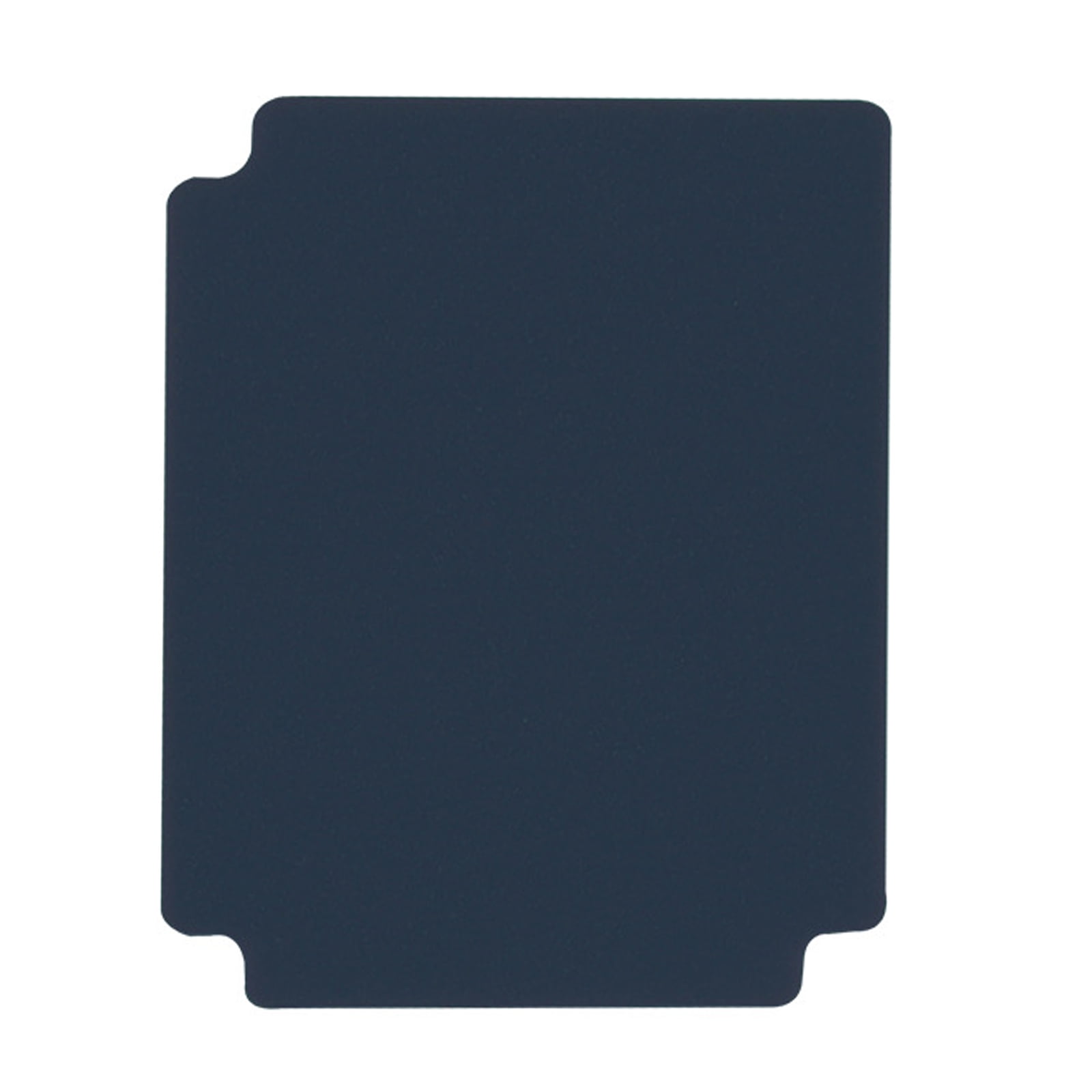 Trading Card Divider Multicolor Card Page Divider Frosted Card ...