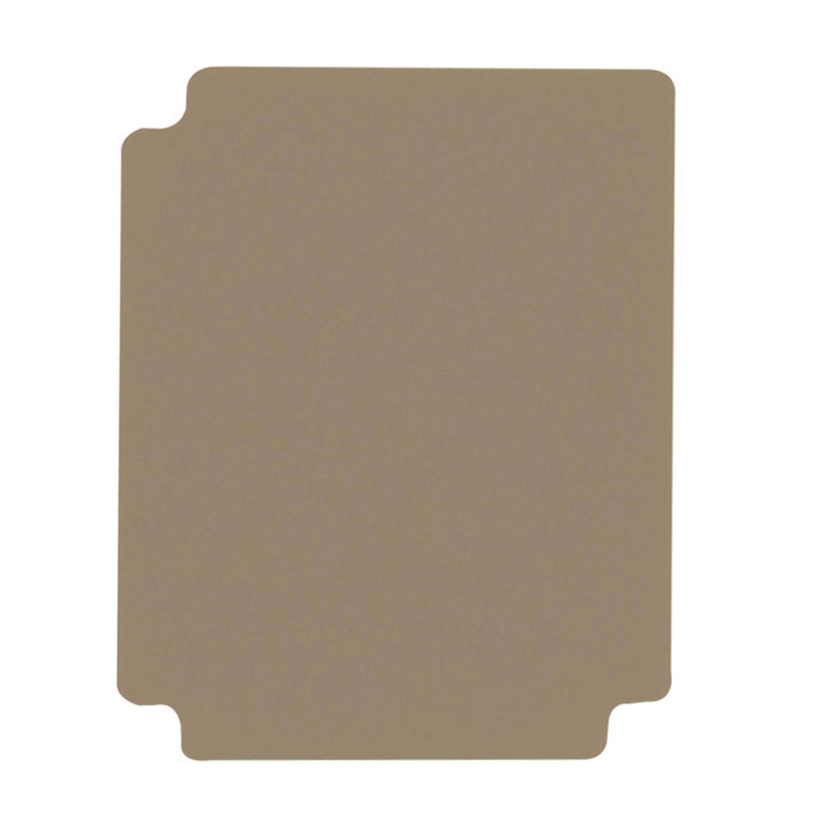 Trading Card Divider Multicolor Card Page Divider Frosted Card ...