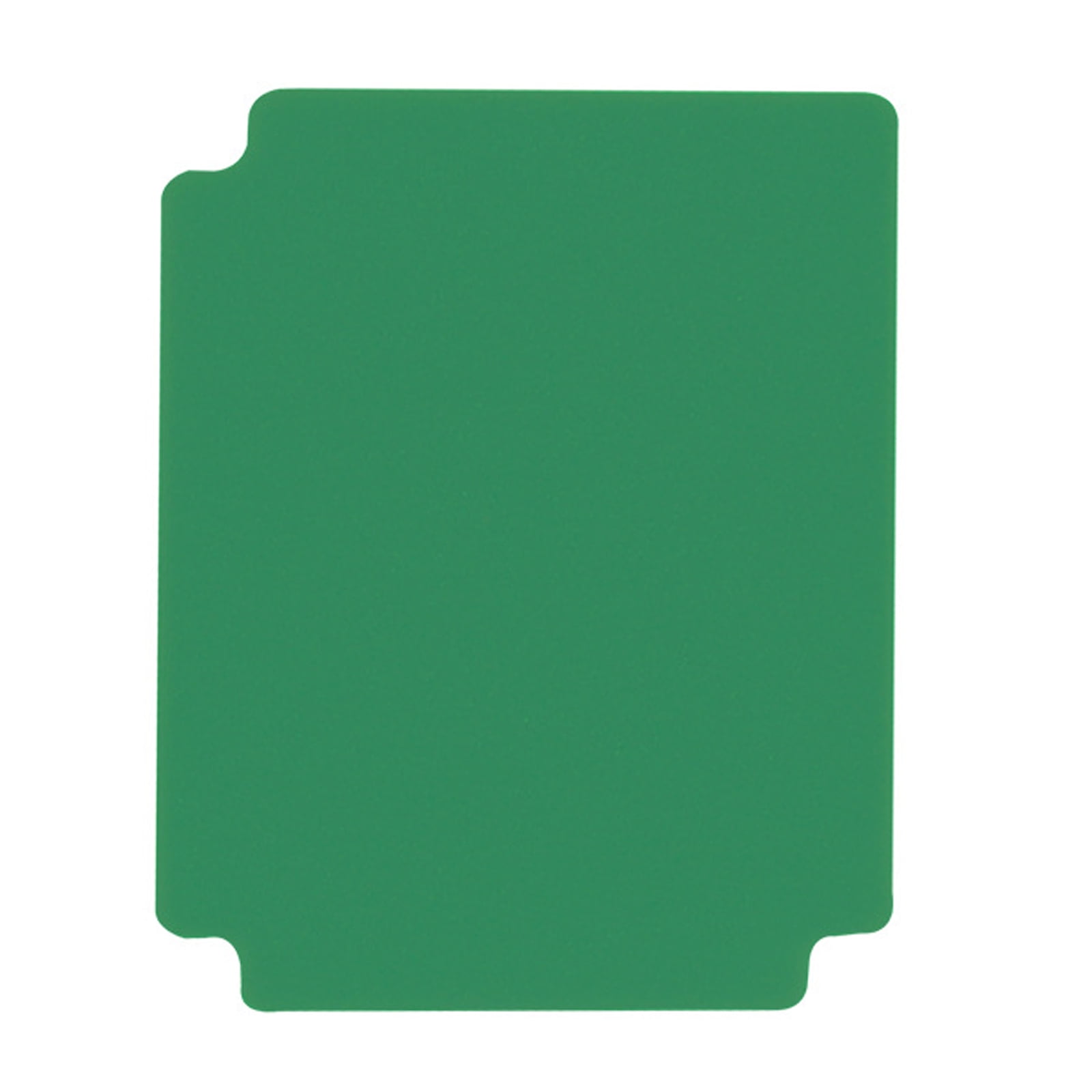 Trading Card Divider Multicolor Card Page Divider Frosted Card ...