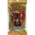 Trading Card Game Harry Potter Base Set Booster Pack - Walmart.com