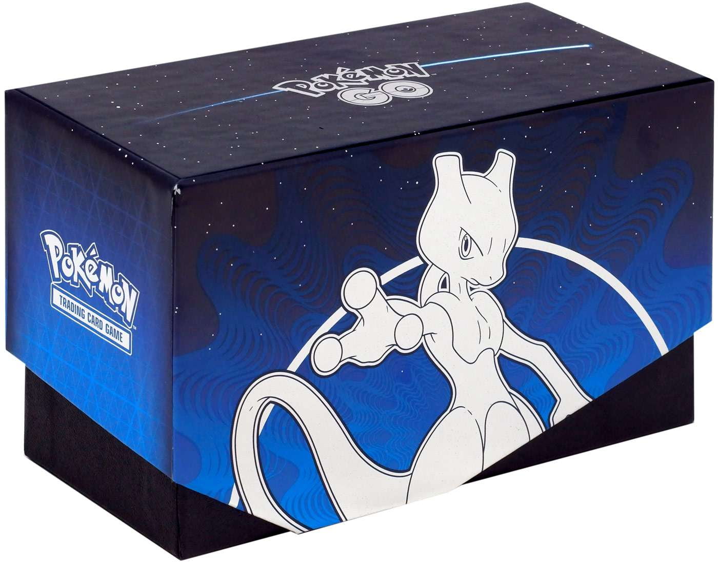 Trading Card Game Pokemon GO Collector Storage Box (EMPTY!) - Walmart.com