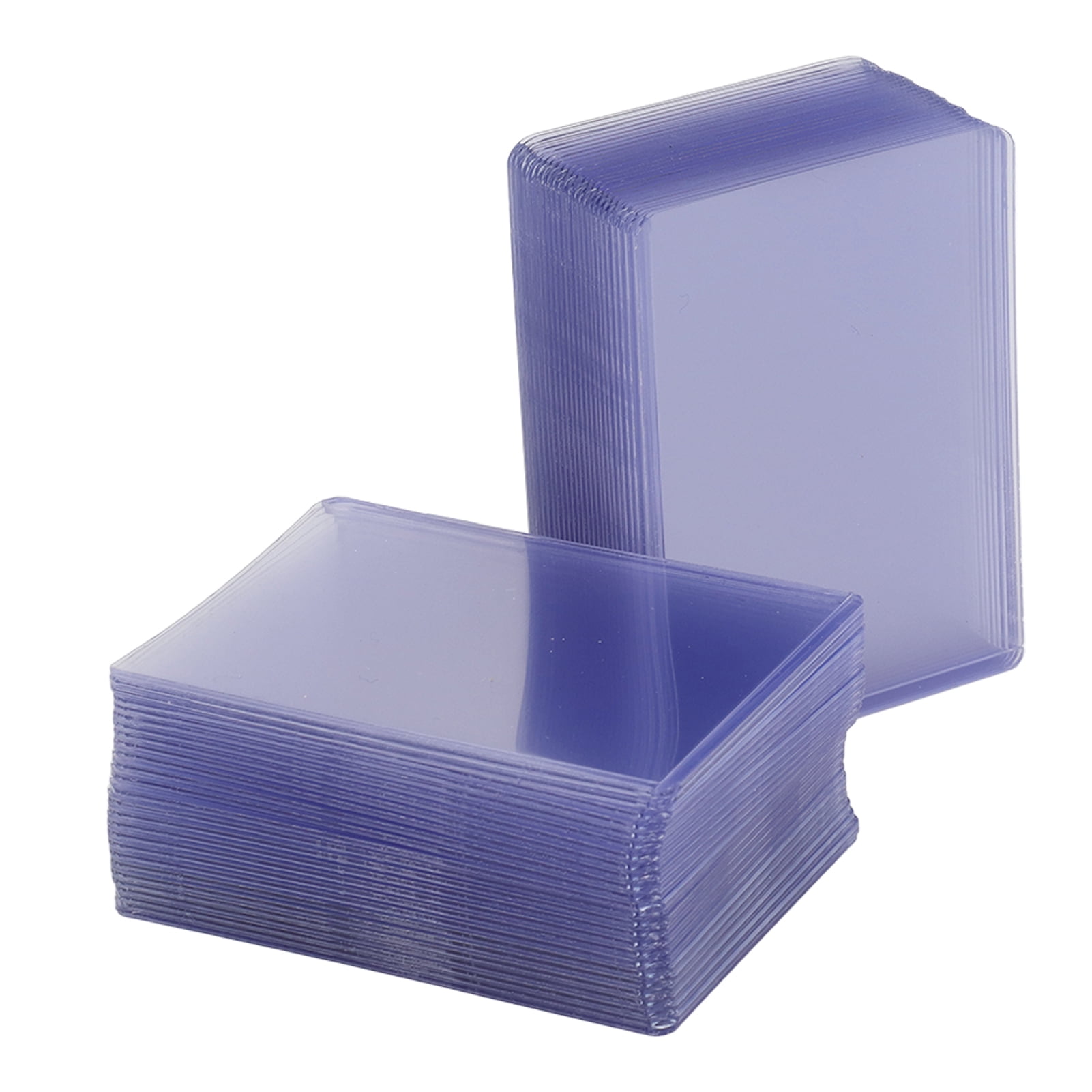 Trading Card Guardians, Transparent Pvc Material For Baseball Card ...