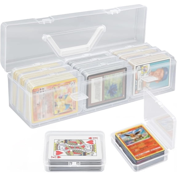 Board Game Card Holder