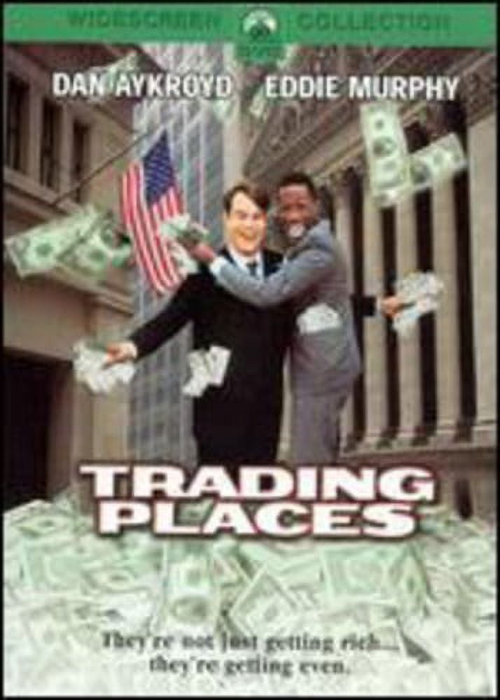 Trading Places - Walmart.com
