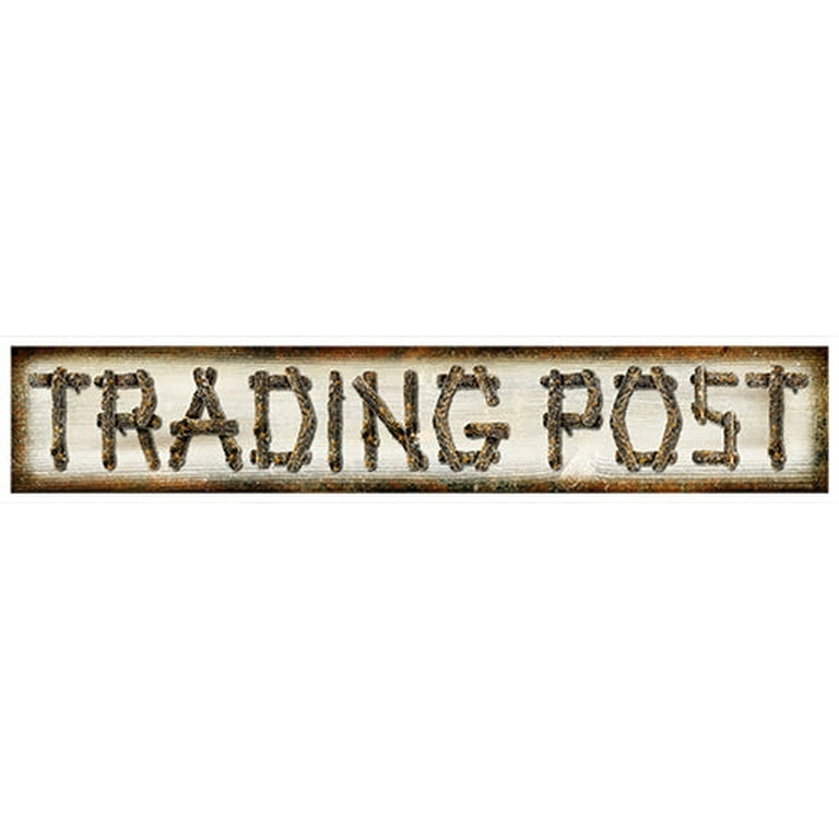 trading post props