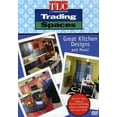 Trading Spaces: Great Kitchen Designs And More [Full Frame] (DVD ...