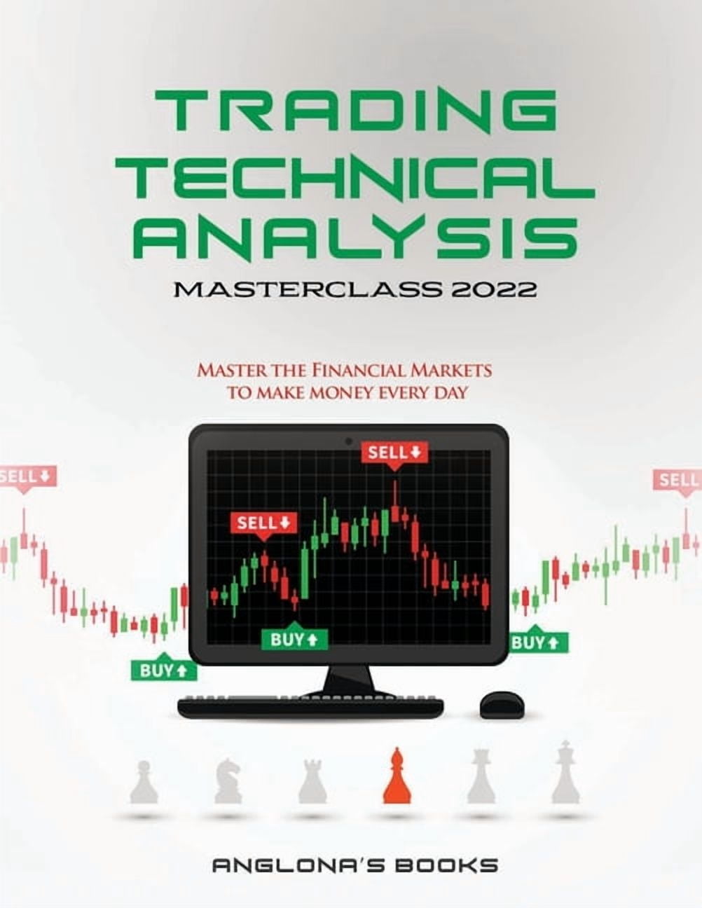 Trading: TECHNICAL ANALYSIS MASTERCLASS 2022: Master the Financial ...
