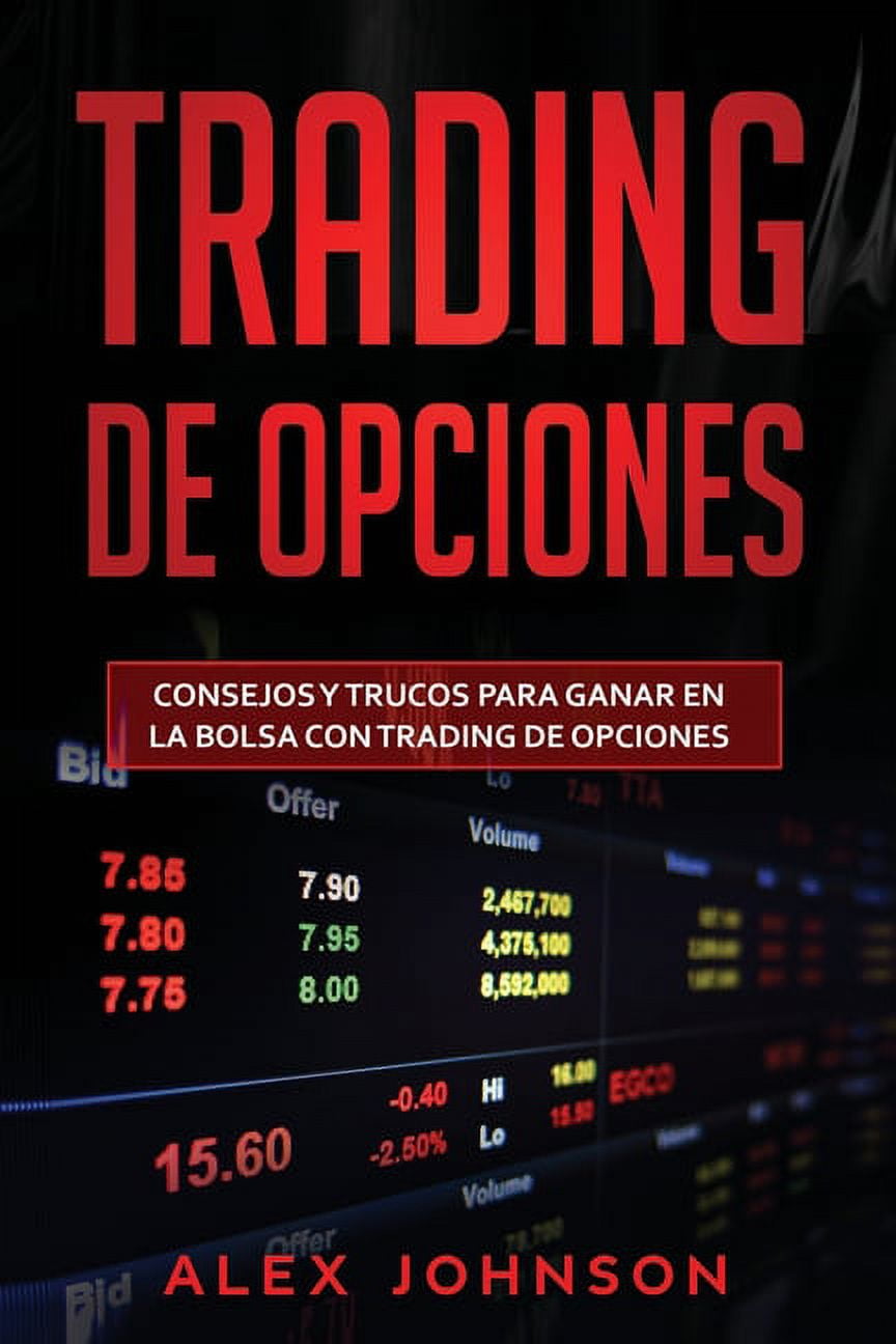 Trading de opciones: Consejos y trucos para ganar en la bolsa con ...