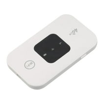 NETGEAR Nighthawk® Gigabit LTE Mobile Hotspot Router (MR1100-100NAS ...