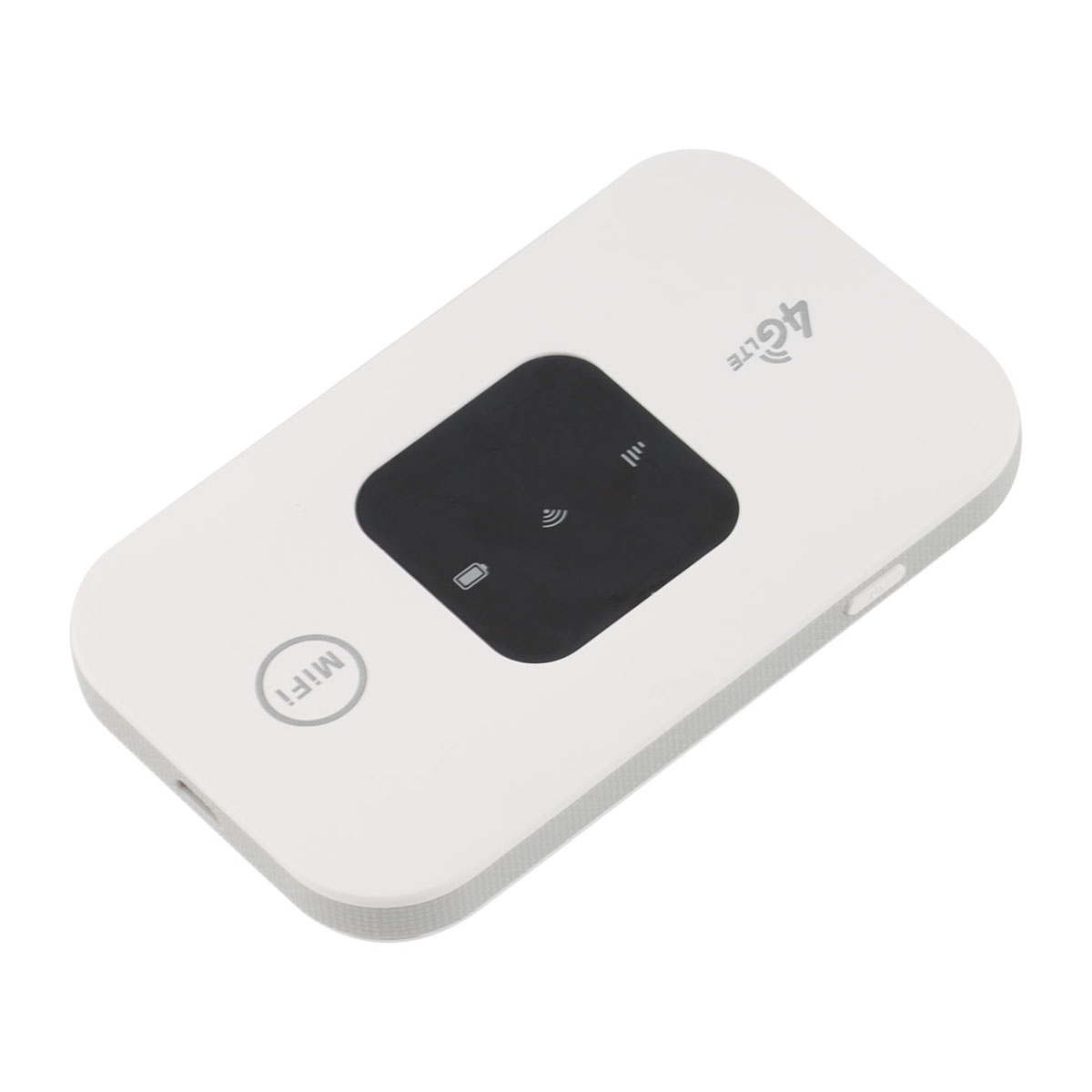 NETGEAR Nighthawk® Gigabit LTE Mobile Hotspot Router (MR1100-100NAS ...