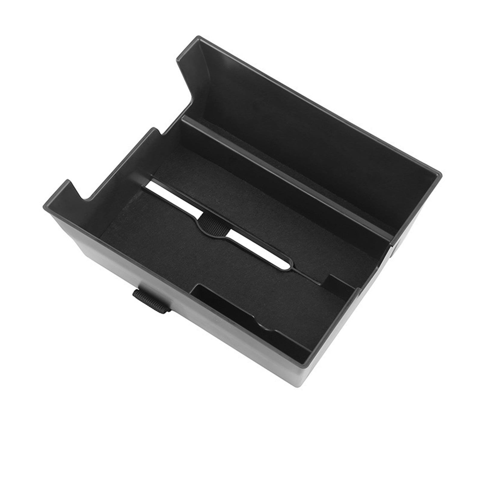 Tradition Control Panel Storage Answer For 40 Series Enhances Interior ...