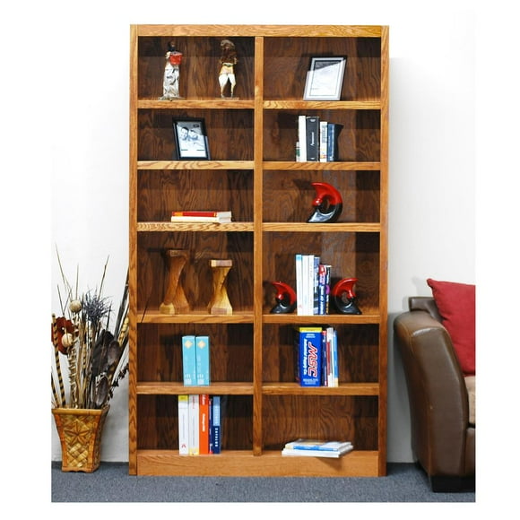 84" Bookcase