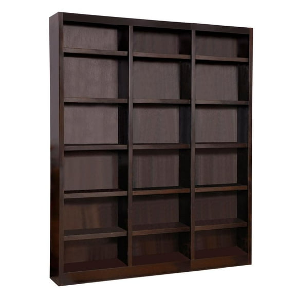 84" Bookcase