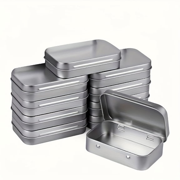 Shop Aluminum Storage Boxes for Home Organization and Storage
