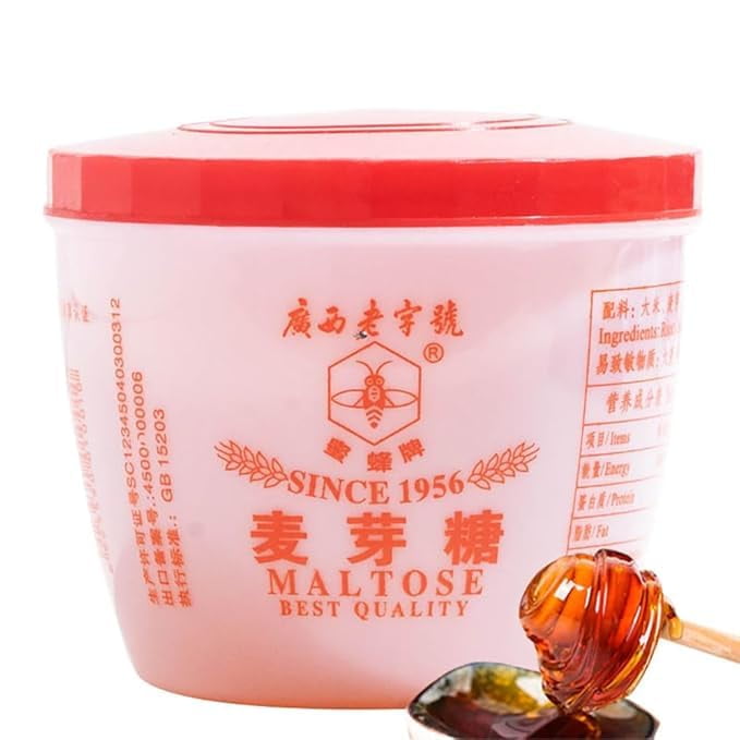 Maltose Syrup