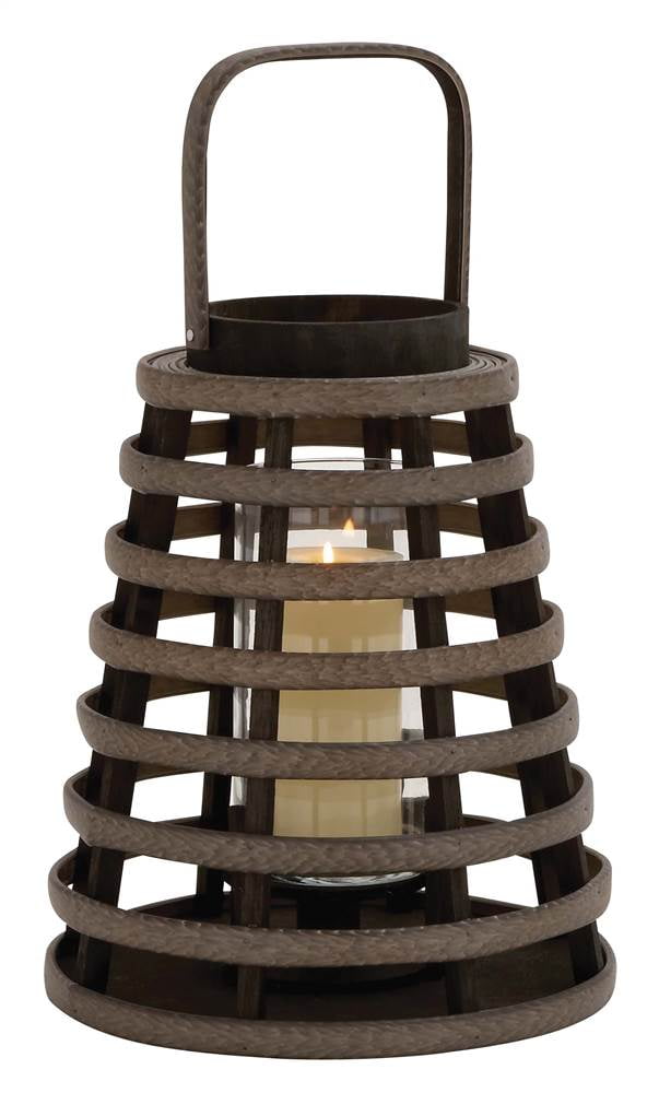 Traditional Candle Lantern - Walmart.com