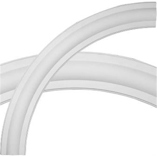 Traditional Ceiling Ring 93.50 in. OD x 77.75 in. ID x 7.88 in. W x 2. ...
