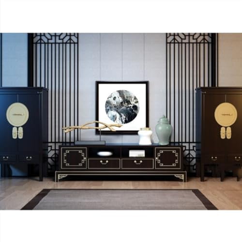 Traditional Chinese Cyan Porcelain Temple Jar for Home Decor, Ceramic ...