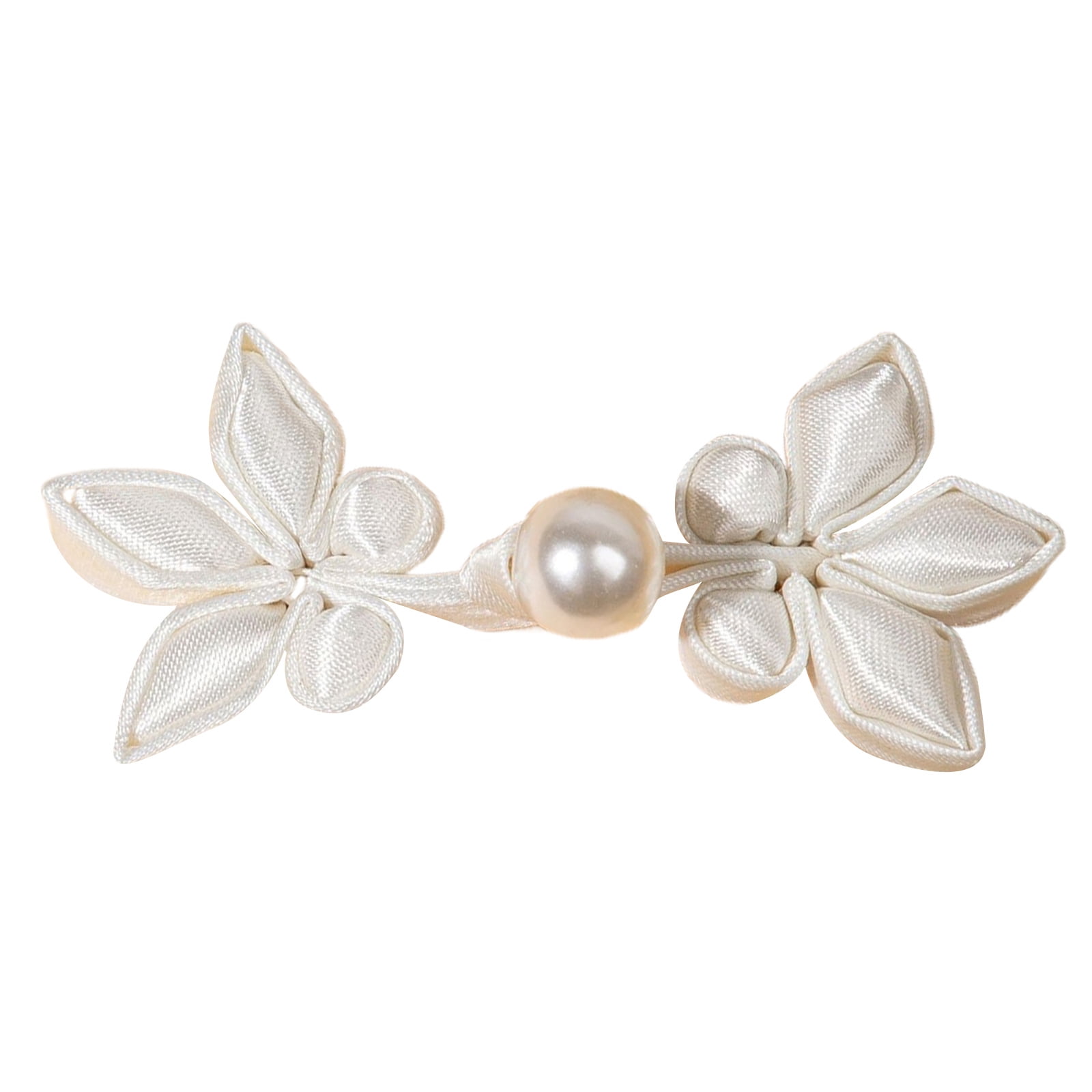 Traditional Chinese Dress Accessory Ornamental Closure Pankou Fasteners ...