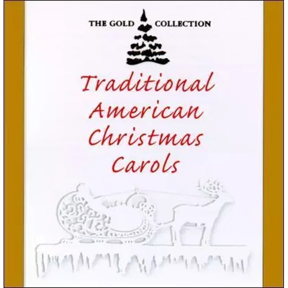 Traditional Christmas - Music CD - - 1998-10-13 - Fine Tune - - Sold by ...