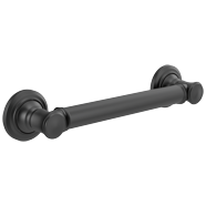 Delta Bath Safety: 12" Angular Modern Decorative ADA Grab Bar - Walmart.com