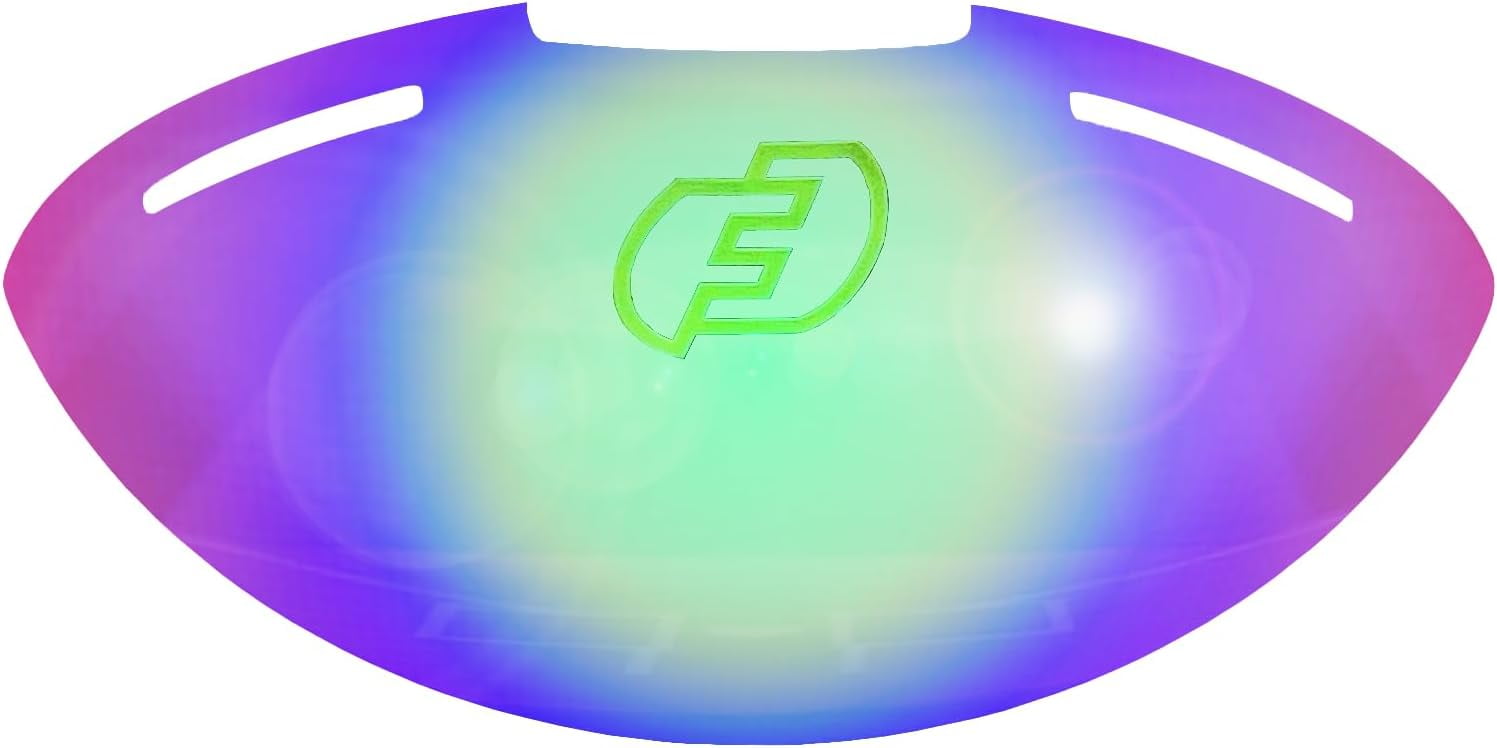 Traditional Defender Mask Sun Shield | Fits FORCE3 PRO GEAR Mask Only ...