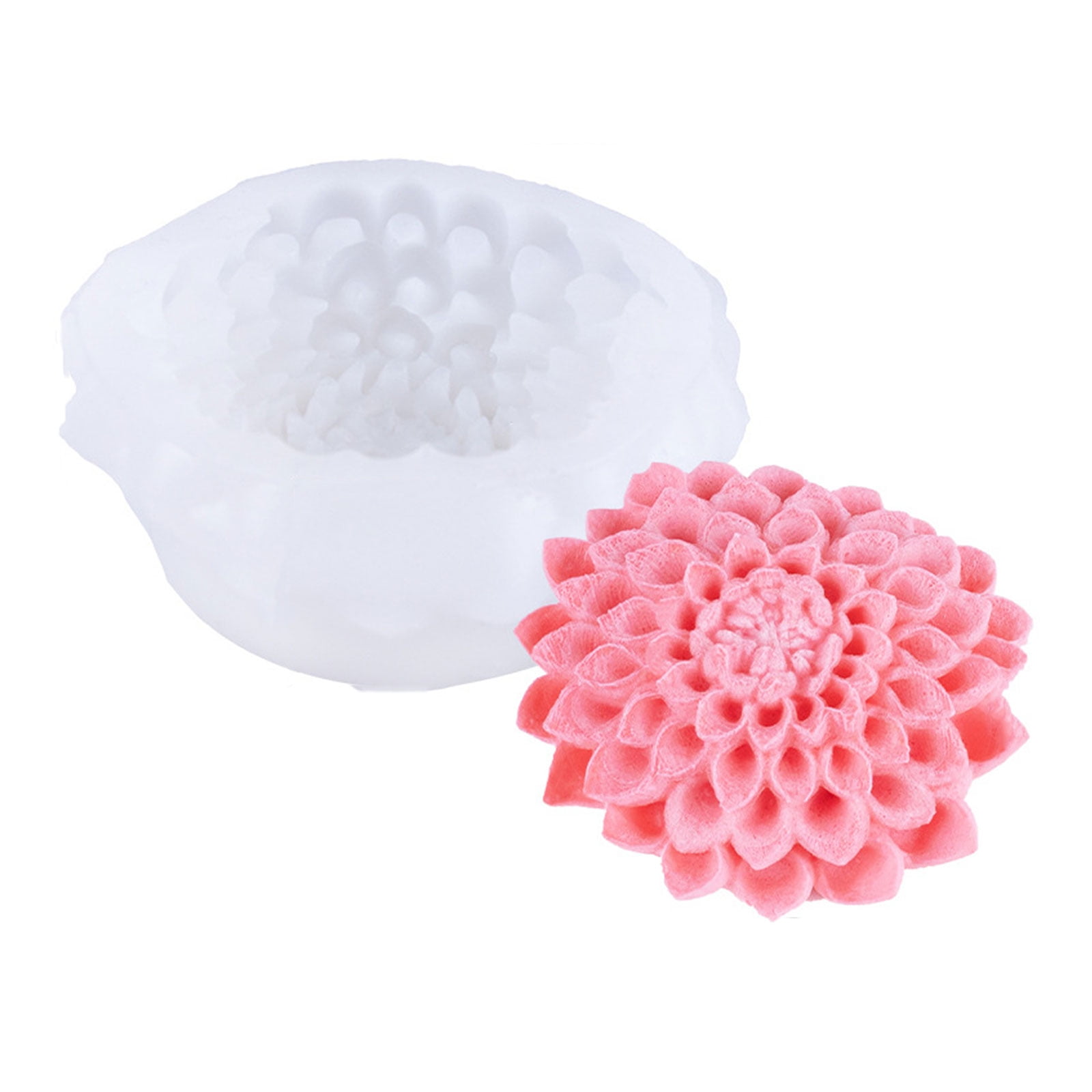 Traditional Design Cake Mould Multipurpose Silicone Baking Supplies ...