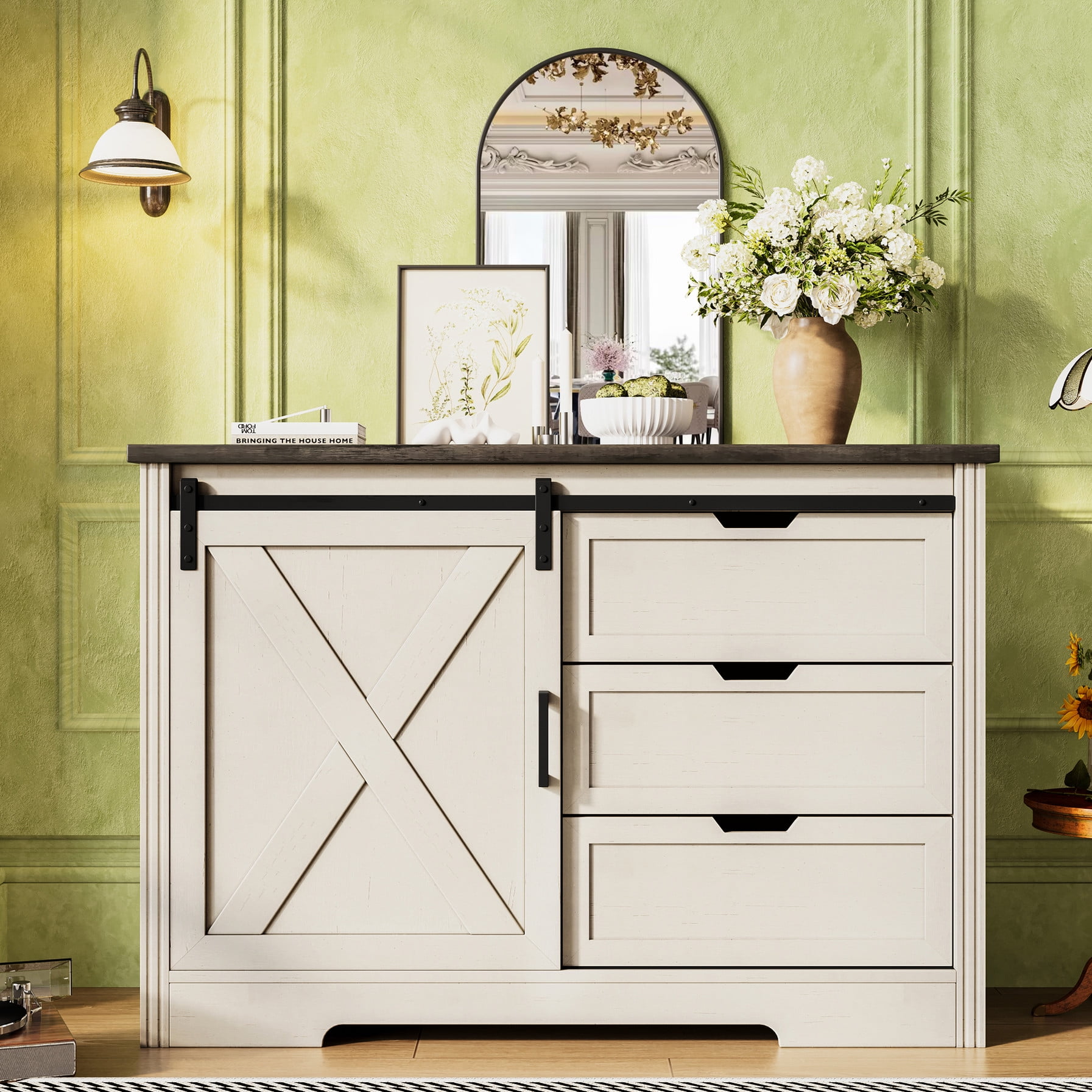 Traditional Drawers & Modern Sliding Doors | For Hallways, Kitchens ...
