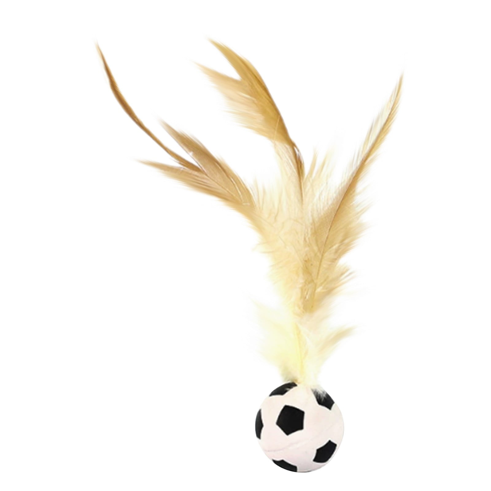 Traditional Feathered Jianzi Kick Shuttlecock for Outdoor Fun and ...