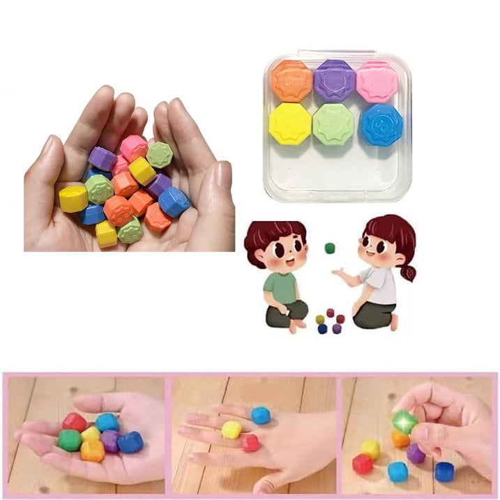 Traditional Game Gonggi Jack Stone Pebbles Traditional Game Gonggi Jack ...