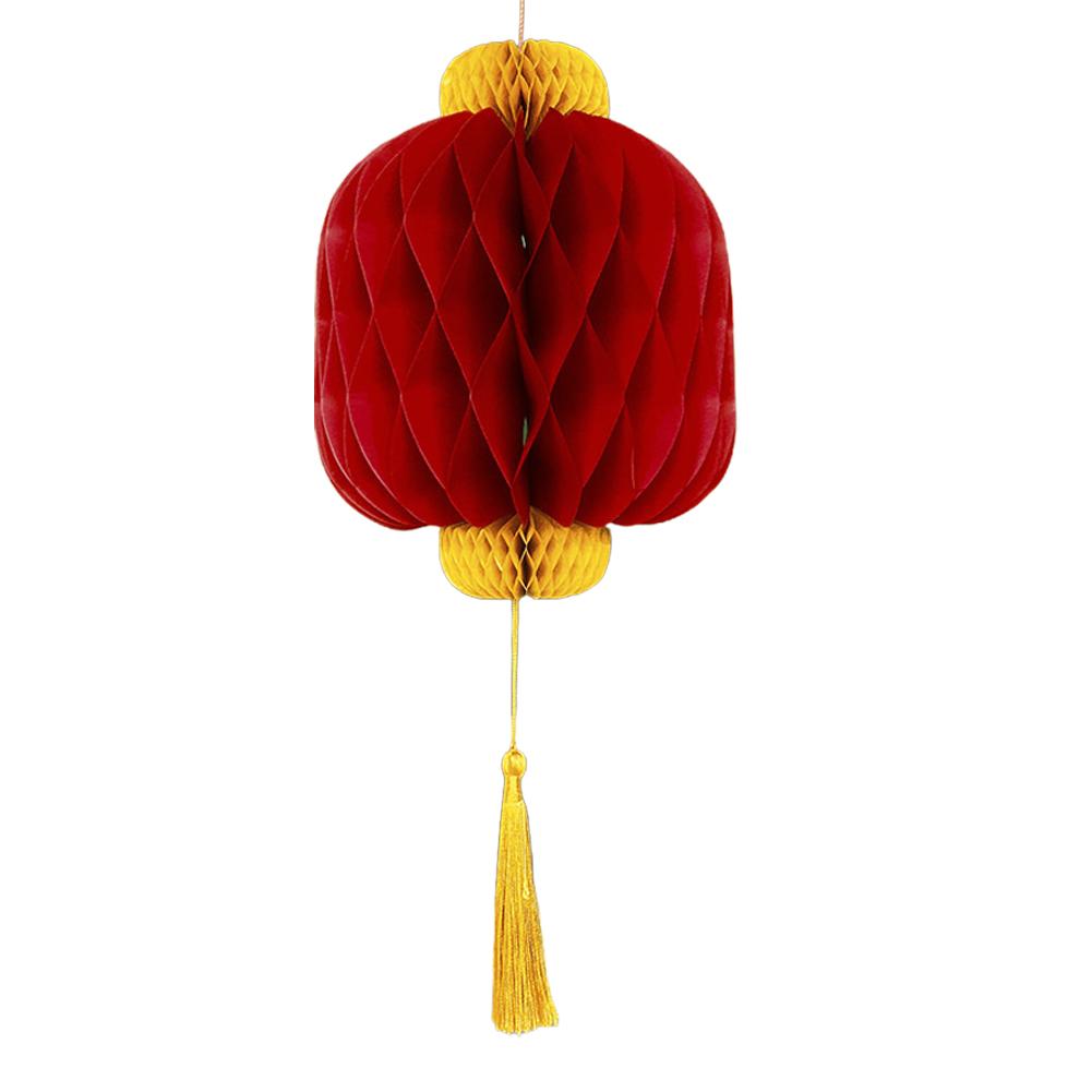 Traditional Honeycomb Design Lanterns, Easy assembly from quality ...