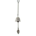 Traditional Japanese Temple Bells Antique Style, Rustproof Material ...