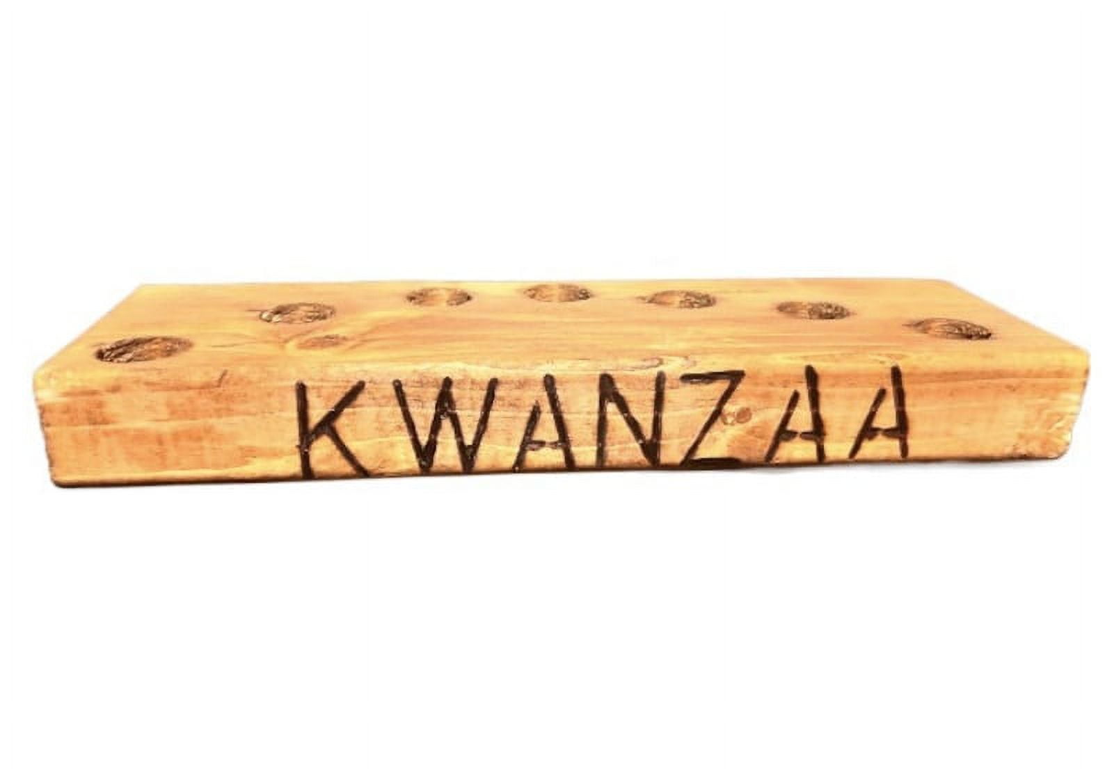 Traditional Kinara - Walmart.com