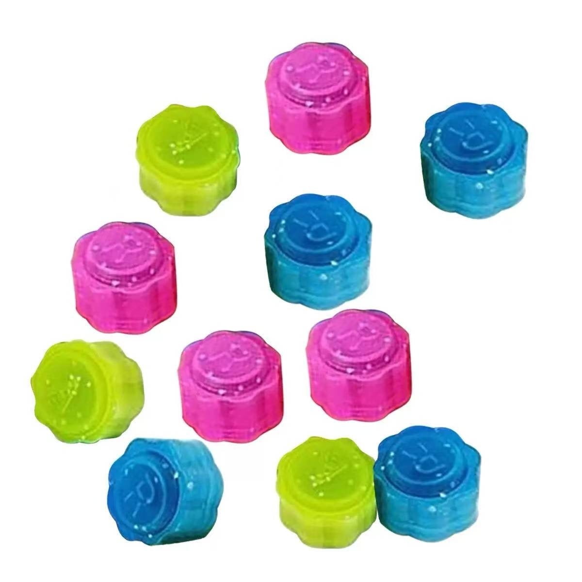 Traditional Korean Tossing Game Set Two boxes of 12stones ,Hand Eye ...