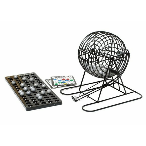 Lottery Ball Machine