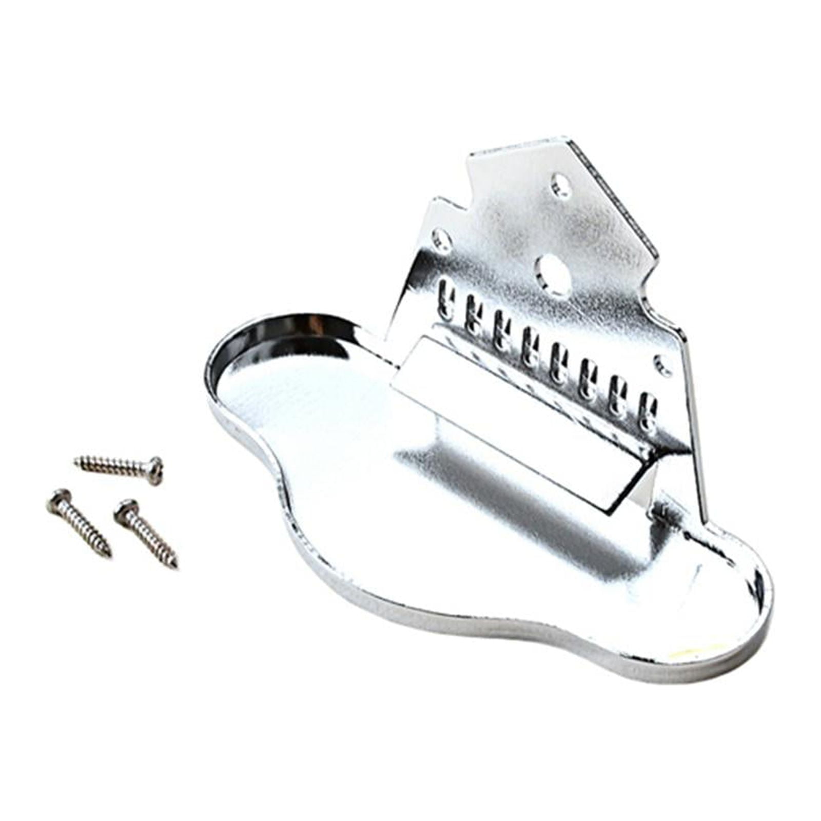 Traditional Mandolin Tailpiece Guitar Bridge 8 String Guitar DIY ...