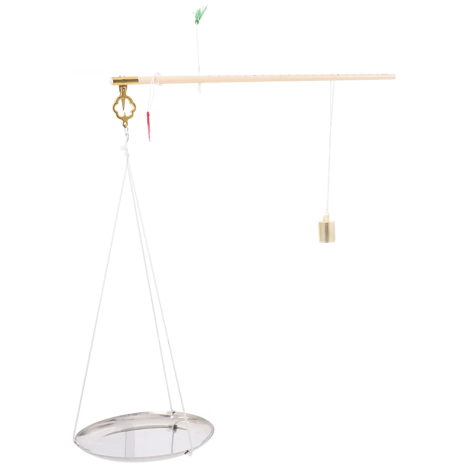 Traditional Manual Scale Manual Scale Antique Kitchen Scale Portable ...