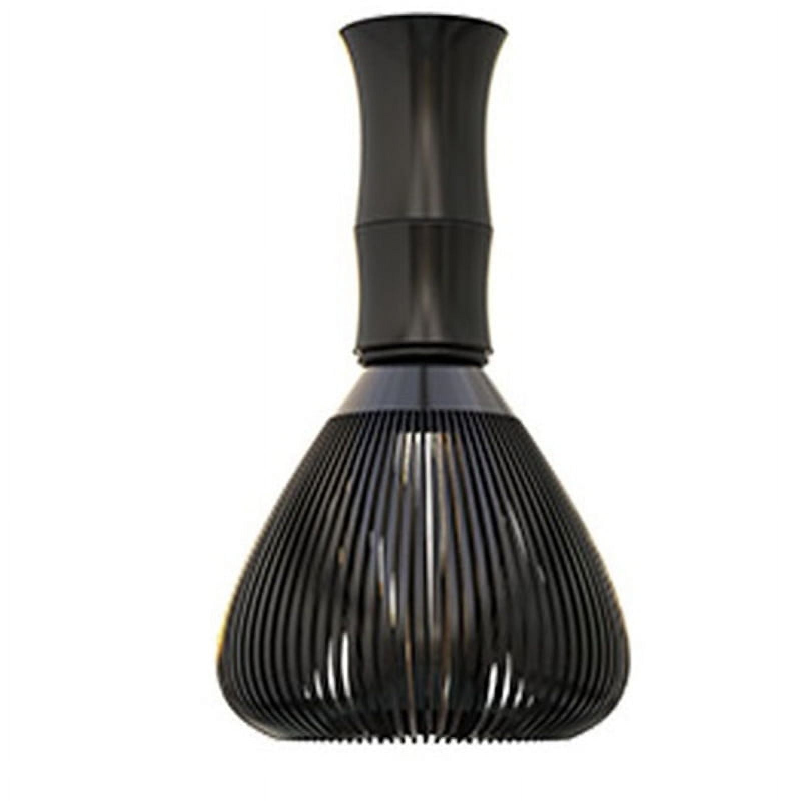 Traditional Matcha Whisk Reusable PP Resin Matcha Whisk Chasen ...