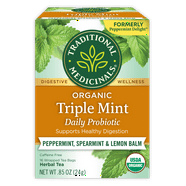 Hyleys Ginseng Root Green Tea - 25 Tea Bags - Maintains Healthy ...