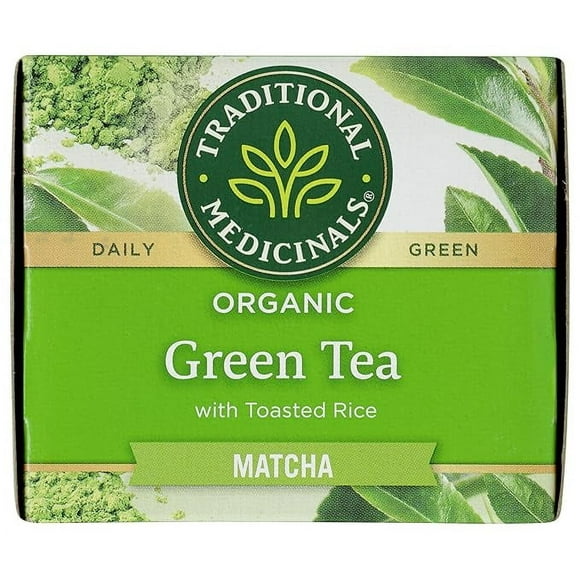Matcha Tea Bags in Matcha Tea - Walmart.com