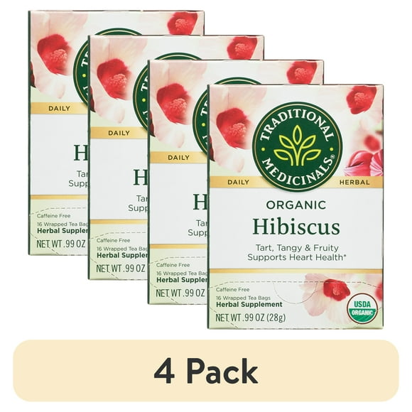 Hibiscus Tea Bags