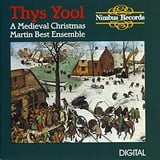 Traditional - Medieval Christmas - Music & Performance - CD - Walmart.com