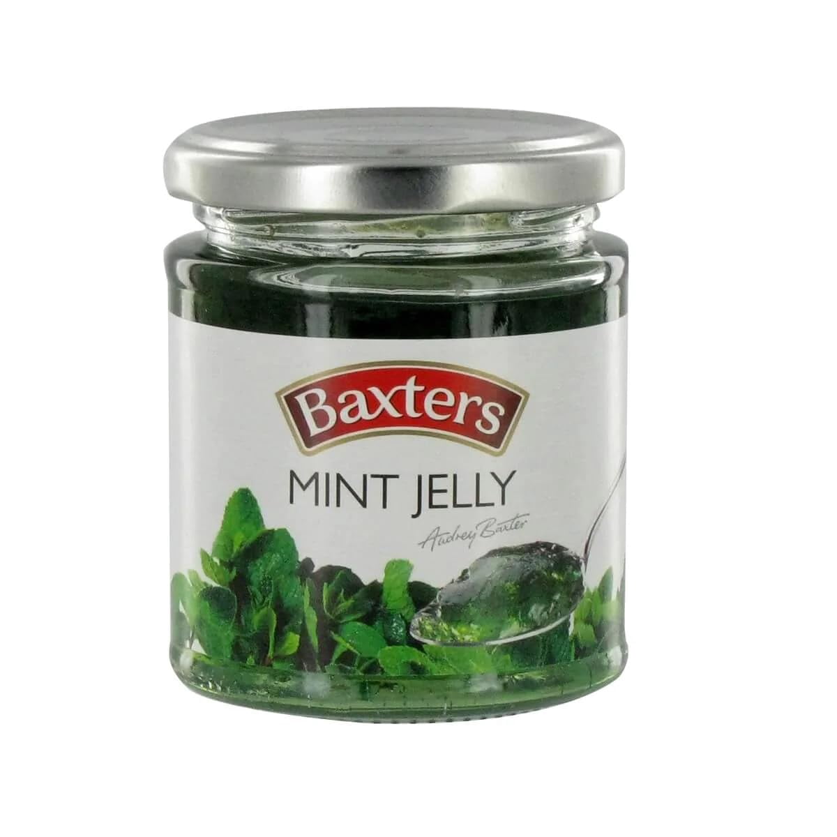 Traditional Mint Jelly, 210g - Walmart.com